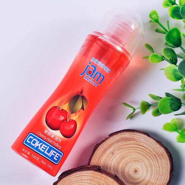 Flavored Wholesale Water Based Sex Lube Using Personal Lubricant