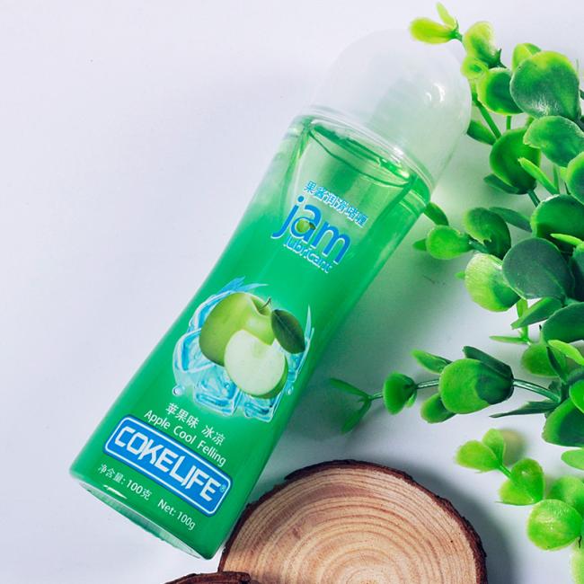Flavored Wholesale Water Based Sex Lube Using Personal Lubricant