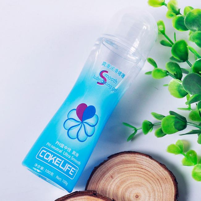 Flavored Wholesale Water Based Sex Lube Using Personal Lubricant
