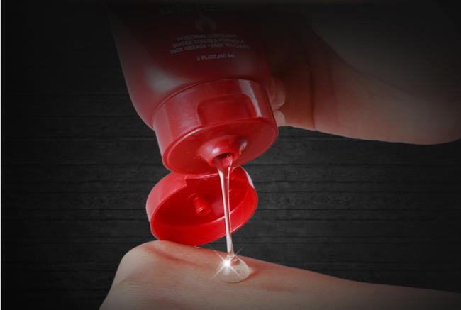 Flavored Wholesale Water Based Sex Lube Using Personal Lubricant