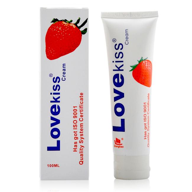 Flavored Wholesale Water Based Sex Lube Using Personal Lubricant