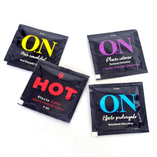Flavored Wholesale Water Based Sex Lube Using Personal Lubricant