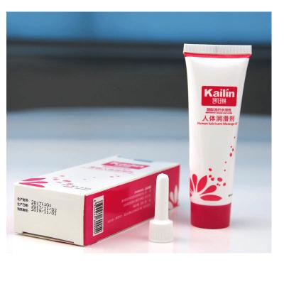 anal sex lubricant for gay