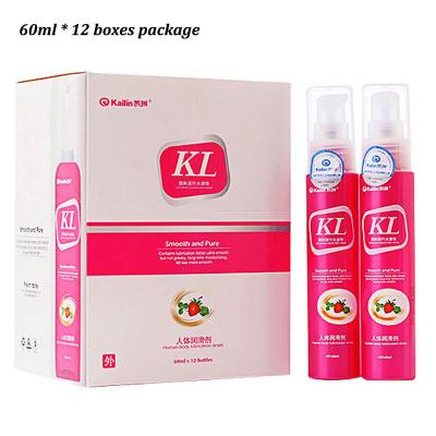 Best Quality Adult Lube Stimulant Sex Lubricant OEM /ODM natural jelly sex lube water based lubricant