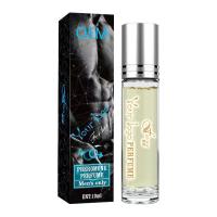 China Private Label Roll On Pheromone Perfume for Men 10ml OEM Custom Scent for sale