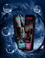 China Private Label Roll On Pheromone Perfume for Men 10ml OEM Custom Scent for sale