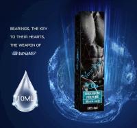China Private Label Roll On Pheromone Perfume for Men 10ml OEM Custom Scent for sale