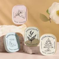 China Eco Friendly Pheromone Perfume Solid Attraction Roll On 10ml Portable for sale