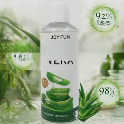 250ml Ready to ship water based lube personal lubricant