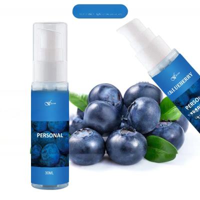 Private label sex gel sex lube water based personal lubricant