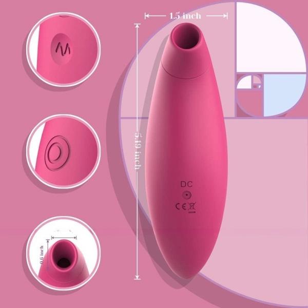 Quality Simulator Vibration Clitoris Stimulation For Women Vibrator factory Waterproof for sale