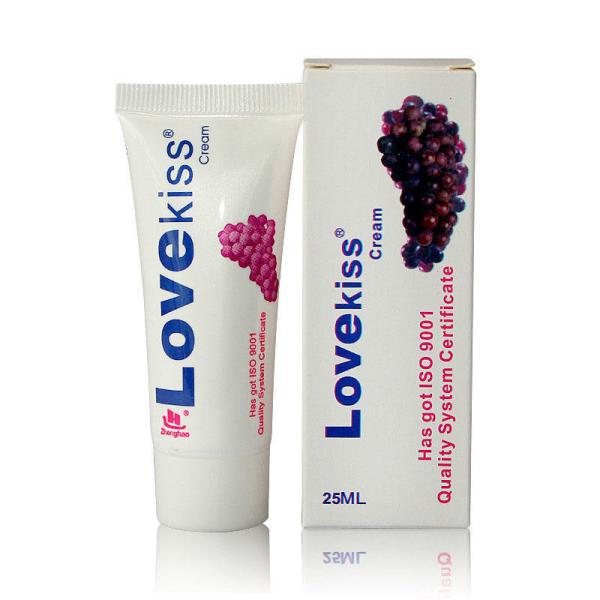 Quality Fruit flavor Water Based 50Ml Body Lubricant Oral Sex Vaginal Blow Job Massage for sale
