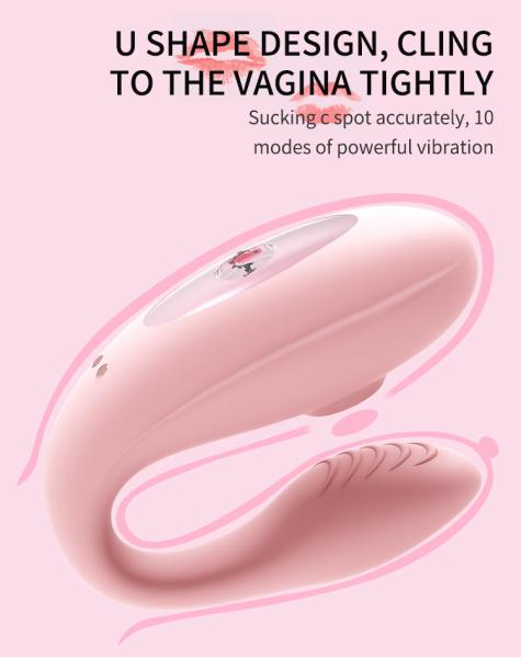 Quality Clitoris Stimulate Vibrators for Women Scream Orgasm Sexy Clit Climax Nipple for sale