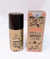 China Men Delay Spray Natural Plant Formula 30ml for Ejaculation Control and Enhanced Performance for sale
