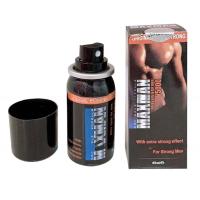 China Men Delay Spray Natural Plant Formula 30ml for Ejaculation Control and Enhanced Performance for sale