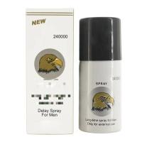 China Men Delay Spray Natural Plant Formula 10ml for Extended Performance and Ejaculation Control for sale