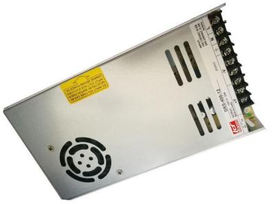 China Single Output Slim Power Supply 60A 300W  High Efficiency For Landscape Lighting for sale