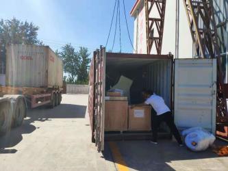 China Factory - Botou Yite Environmental Protection Machinery Manufacturing Co.,Ltd