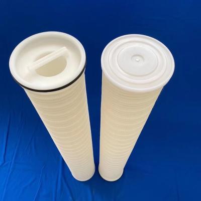 中国 サービス後 オンラインサポート ナイロン素材 PP PE フィルターカートリッジ 液体フィルタリング 販売のため