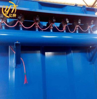 Cina 2160-4300m3/h Volume d'aria Tavola di saldatura 3D per piattaforma di saldatura in ghisa di precisione in vendita