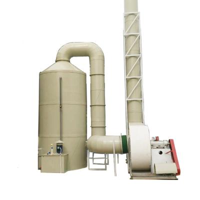 Cina Pulizzatore d'aria bagnata con filtro dei media attivati a carbonio personalizzabile in vendita