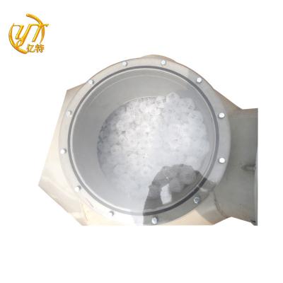 Cina Torre di depurazione del filler gas scrubber personalizzata per le prestazioni della torre di asciugatura a spruzzo in vendita