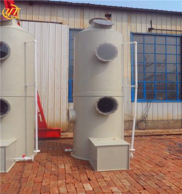 Cina Colonna di assorbimento di gas ODM con polipropilene a prestazioni migliorate a prezzi accessibili in vendita