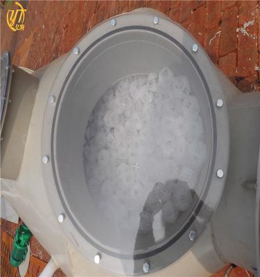 Cina Colonna di assorbimento di gas ODM con polipropilene a prestazioni migliorate a prezzi accessibili in vendita