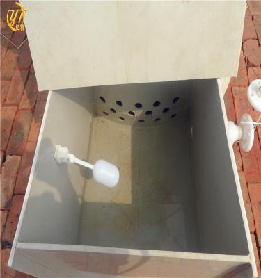 Cina Colonna di assorbimento di gas ODM con polipropilene a prestazioni migliorate a prezzi accessibili in vendita
