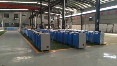 Cina Compatto 75 kg portatile laser di taglio saldatura estrattivo fumo con 2 cartucce filtro in vendita