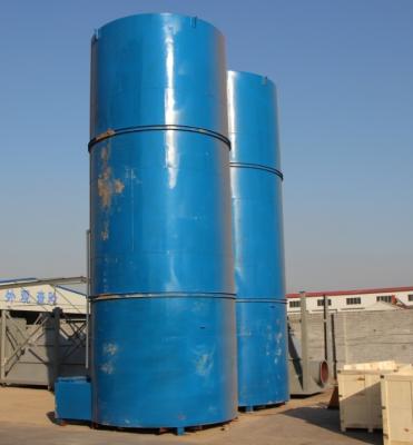 Cina Colonna di assorbimento industriale per la depurazione dei gas di scarico su larga scala in vendita
