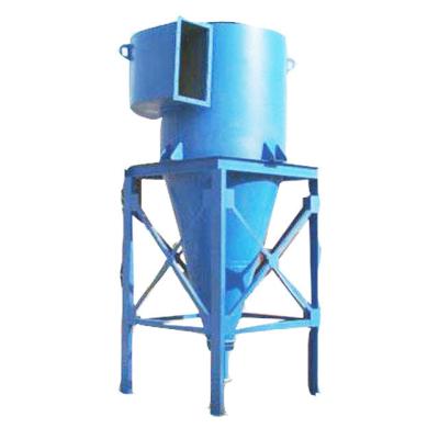 Cina 556*545*1880 mm Polvere per cicloni industriali 3kw Collettore di polvere OEM Sì in vendita