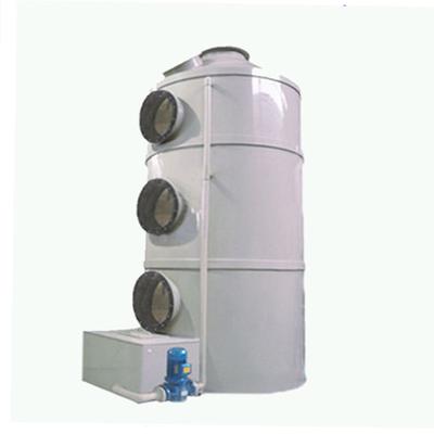Cina 1.5 KW Colonna di assorbimento dei gas industriali con tecnologia avanzata in vendita