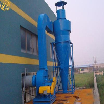 Cina Purificazione dell'aria Separatore di polveri per cicloni industriali Filtro Dimensione minima delle particelle 0,3 micron in vendita