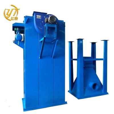 Cina Sistema di raccolta della polvere di sacchetto ODM per la rimozione della polvere di dimensioni minime di particelle di 0,2 micron in vendita