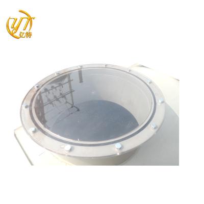 Cina 1200 mm di diametro esterno adsorbente colonna di lavaggio per prestazioni superiori in vendita