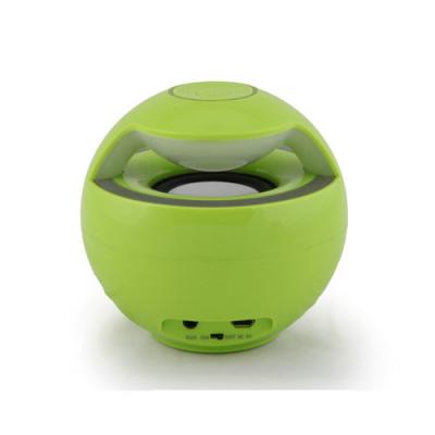 Cina Impermeabilizzi ciao il mini Bluetooth attivo dell'altoparlante stereo di Fi con USB ed il microfono in vendita