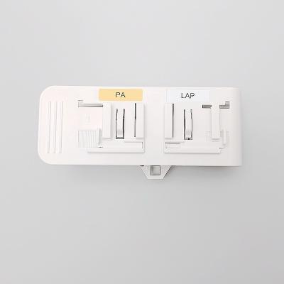 China Multifunctional Invasive Pressure Cable Concord Clamp Sensor Fixed Splint Hook for sale