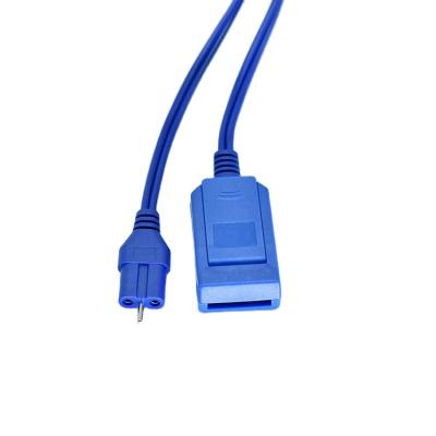 China Guanbeiling Guanbangyoumei Gaokangweiyu Leep Electric Knife Basis Cable For Surgical Instruments And Plate for sale