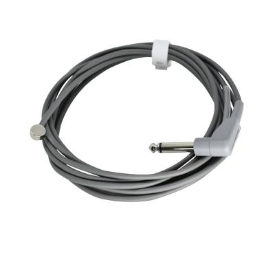 China YSI 400 Series Reusable 2.252K Medical Temperature Probes Compatible with PM9000-Medical Consumables for sale