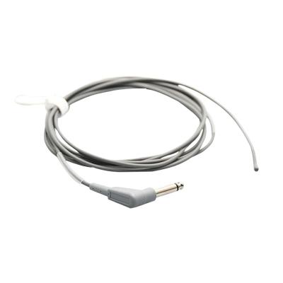 China YSI 400 Series Reusable 2.252K Medical Temperature Probes Compatible with PM9000-Medical Consumables Adult body cavity for sale