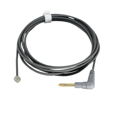 China Duosense 900IW001 Reusable Medical Consumables Skin Temperature Probe Cable Compatible Cable for sale