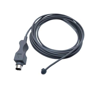 China C2000 C8000 Skin Temperature Probe Essential Medical Consumable Compatible with Medical Monitors for sale
