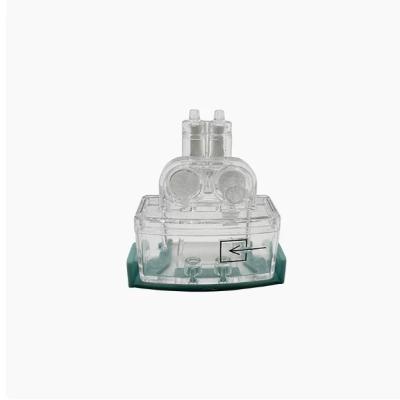 China M1657B ETCO2 Anesthesia Module Lateral Flow Medical Accessories Water Valve And Water Cup for sale