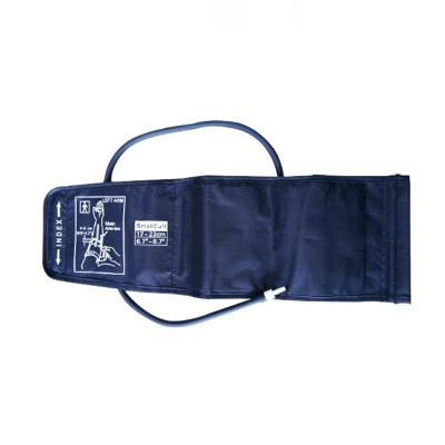 China Small Cuff Electronic Blood Pressure Monitor For Children Aged 17-22CM for sale