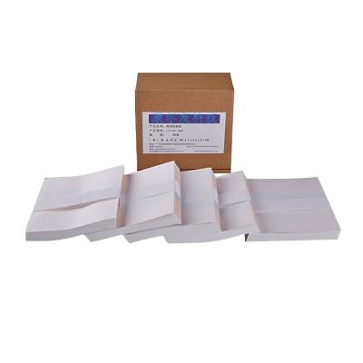 China Kangeryou 112x100 White Thermal Printing Paper Medical Consumables CE Certified Class I 3-Year Shelf Life for ECG Record Keeping for sale