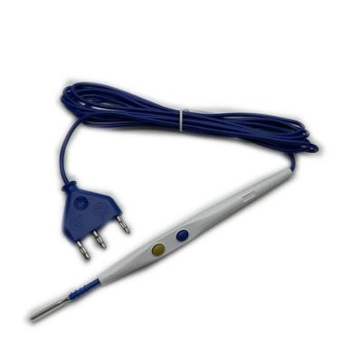 China Disposable Hand Controlled Electric Knife Pen With Blade Head Pencil Design For Convenient Disinfection-EOS Type for sale