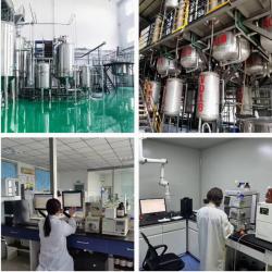 China Factory - wanke peptide Biotech Co., Ltd