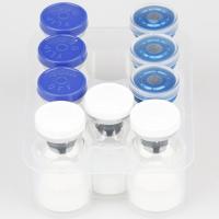 China High Purity Peptide Buy  Peptides Retat｜rutide Tirze｜patide  GLP-1 10mg 20mg Research Peptide high for sale