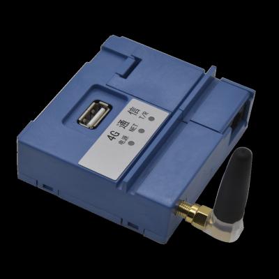 China 4G módulo altamente asegurado WFET-800S con medidas protectoras llanas multi en venta